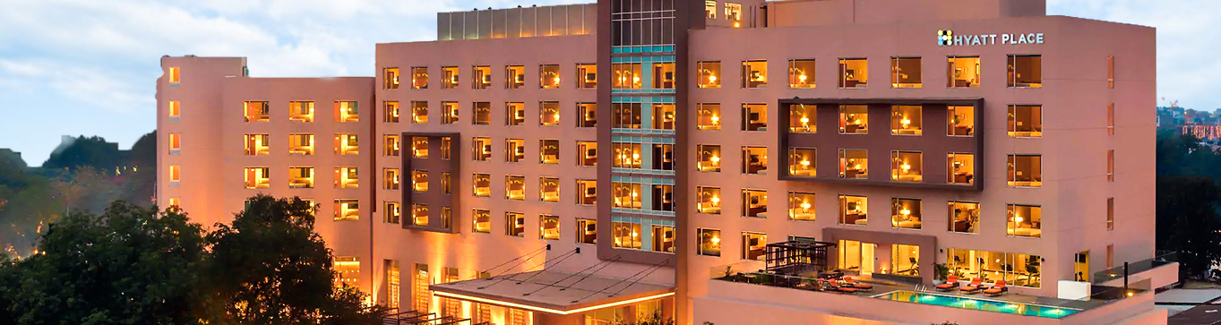 Projects - jsassociates